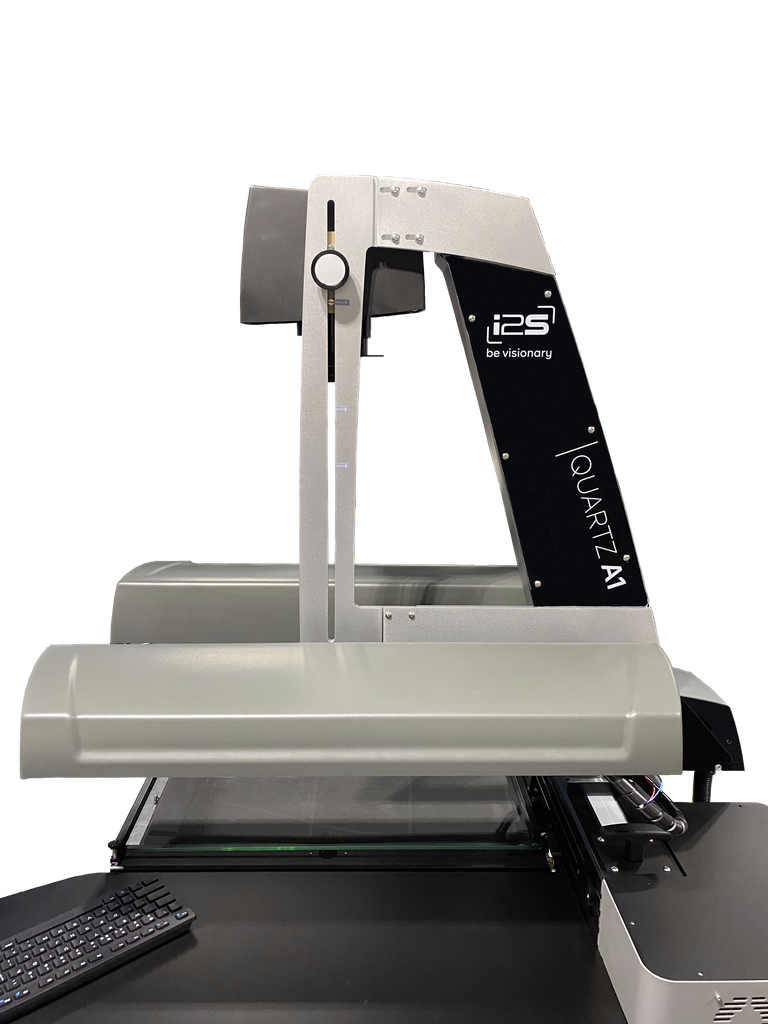 I2S Quartz A1 / A1 Hd | Catalogue FR